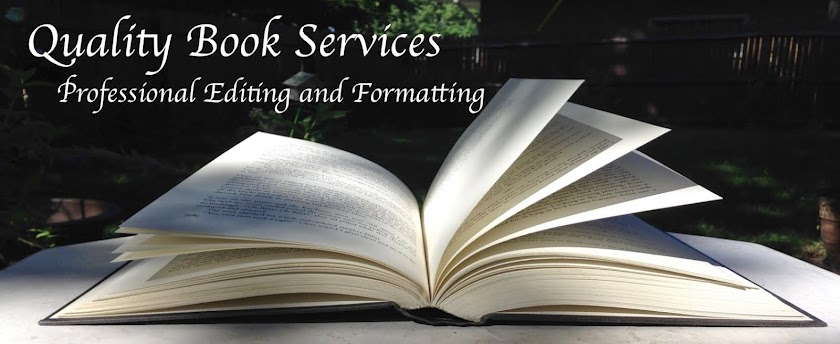 Quality Book Services