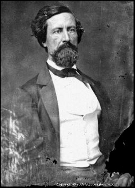 The American Civil War 150 Years Ago Today: May 17, 1863