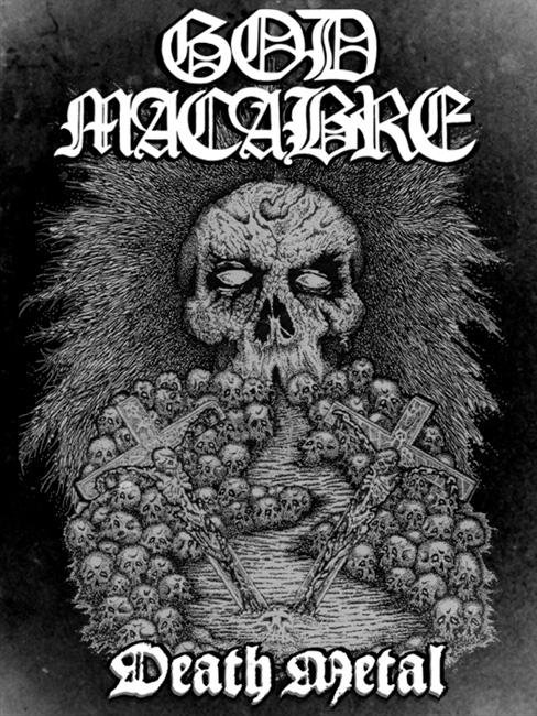 .: Interview - God Macabre
