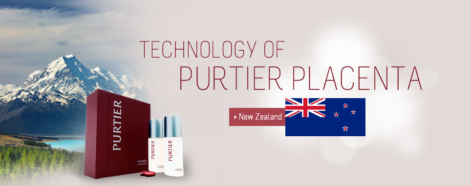 purtier placenta live stem cell