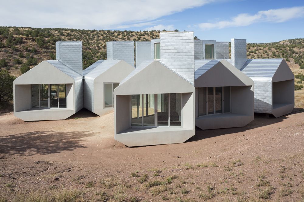 MOS Architects – a f a s i a