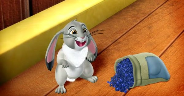 Watch: Clover rabbit | Sofia The First