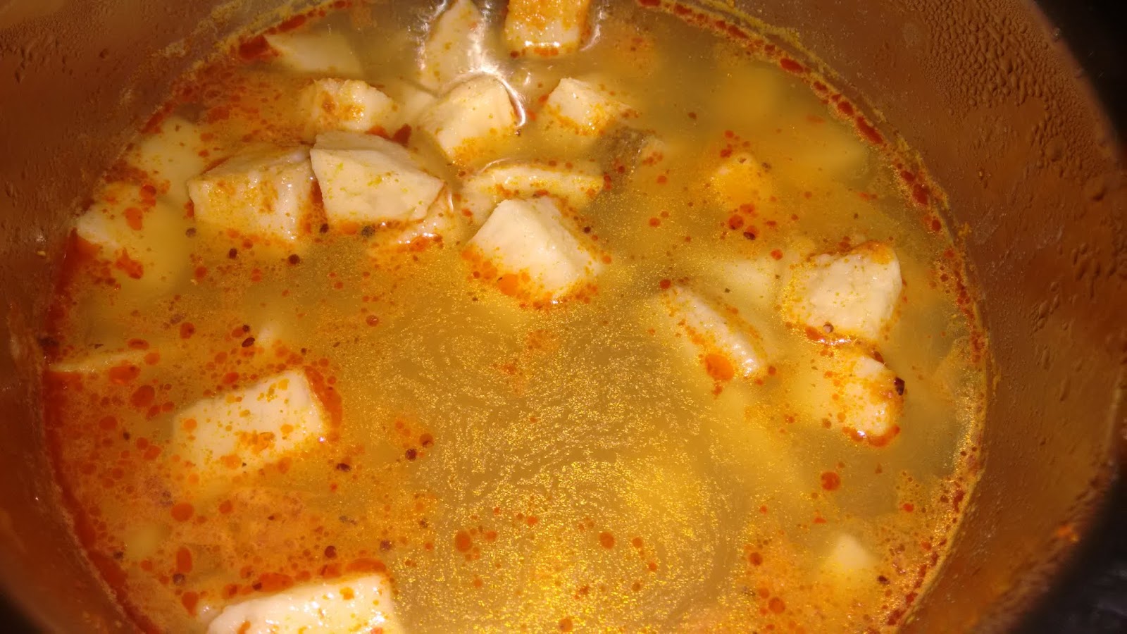 suma's cuisine: KACHIL HUMMAN