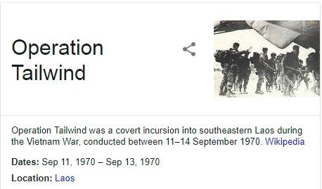 Decoding Sports & News: Gary Rose given Medal of Honor (88/47/45)