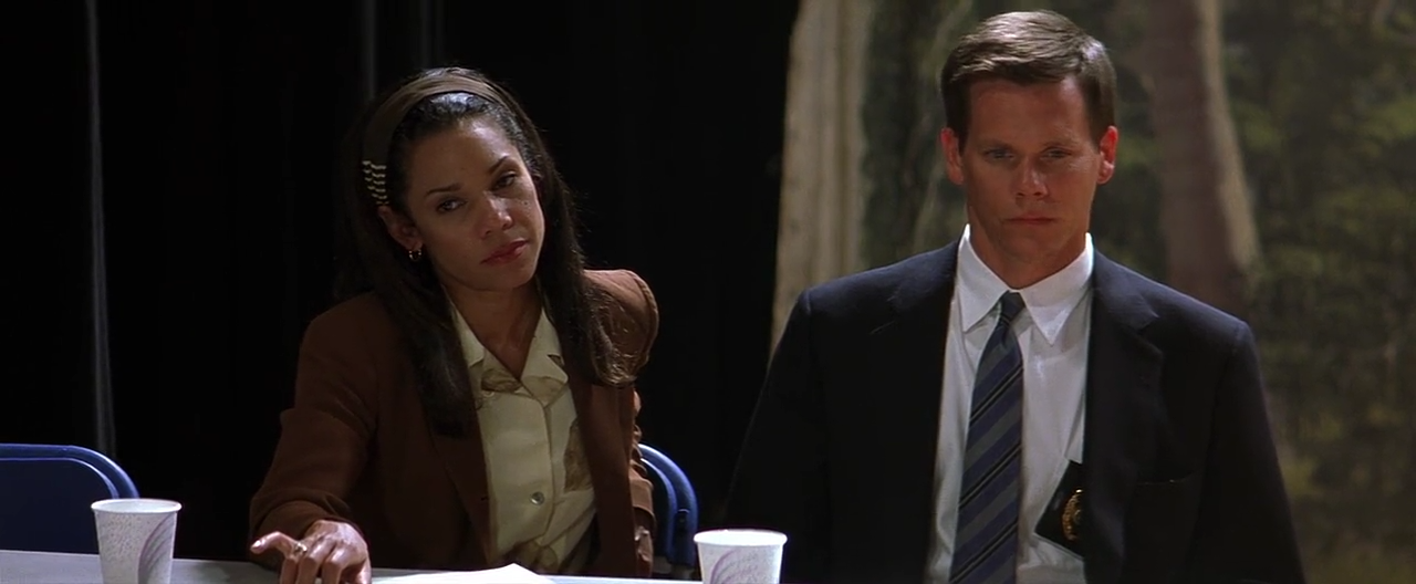 BliZZarraDas: Wild Things (1998)