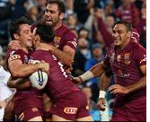 QLD Maroons win State of Origin Series opener - Papua New Guinea Today