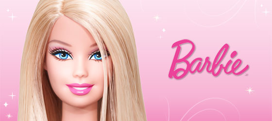 Perfectly Pink and Particularly Sassy: Hey Barbie! Lets go PARTY!