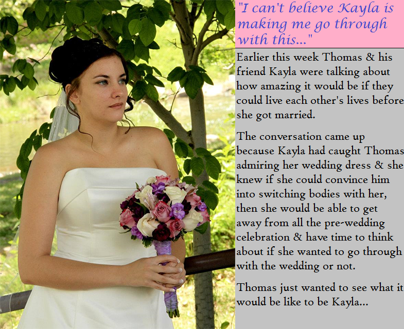 The Switchings: June 2014