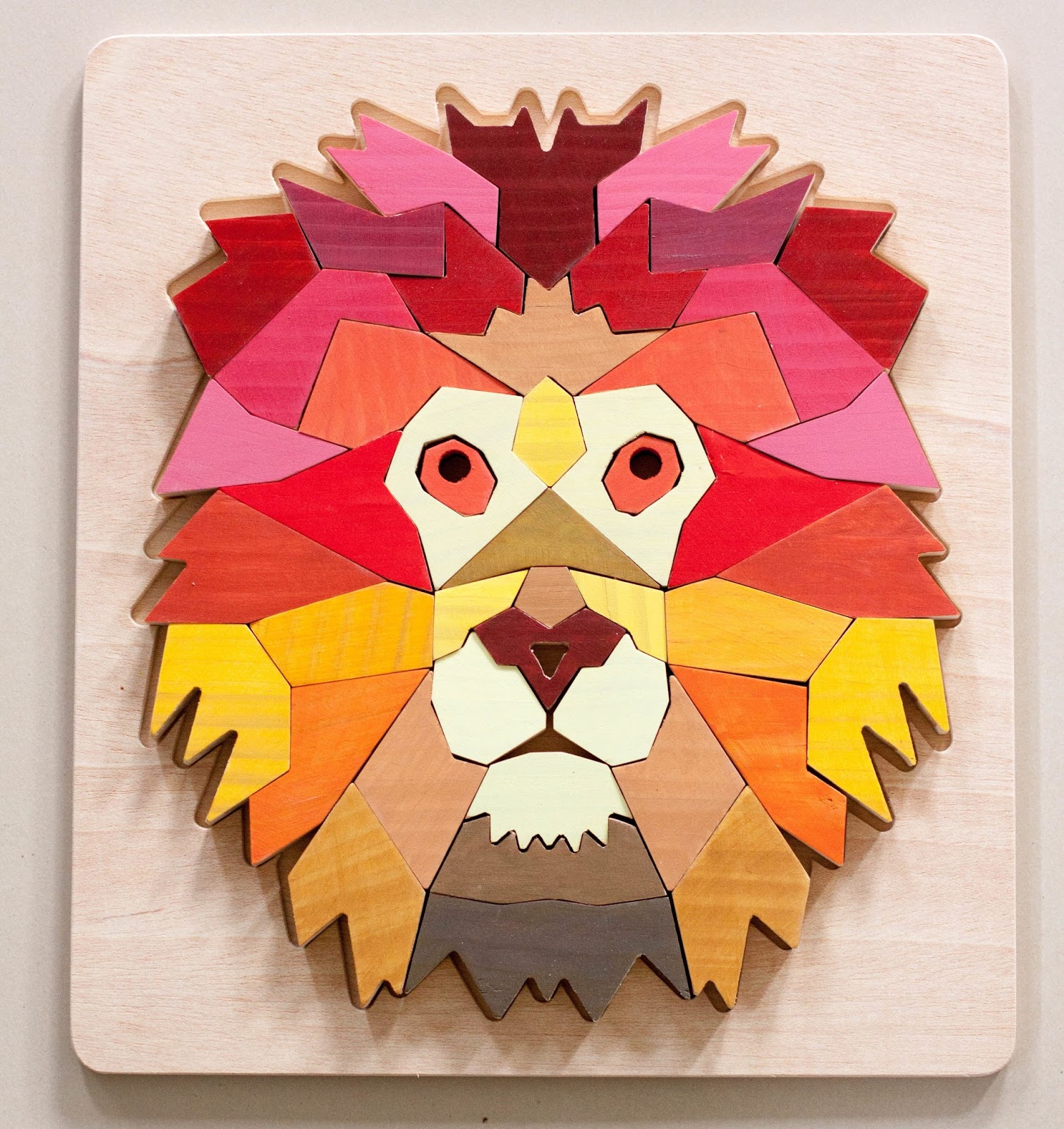 Creciendo con libros y juegos: abril 2018