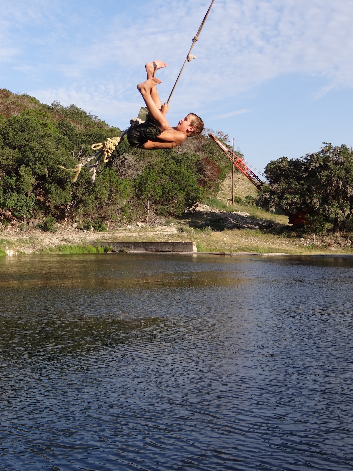 What Happens In First....Stays in First!: A few of my SUMMER favorites!!!