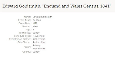 Thomas J. Nevin | Tasmanian Photographer: Cousins Edward and Elizabeth ...