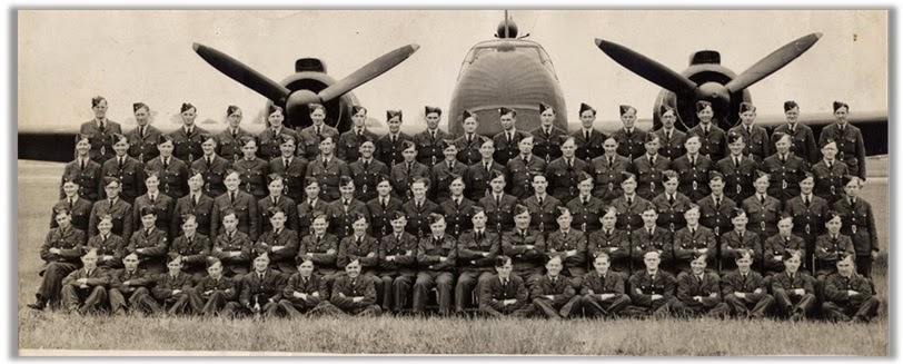 Our Family History: Roy Frank Preece: a biography