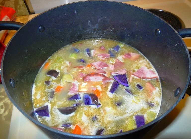 KiriBear:The Contemplations of an Aspiring Author, Chef, & Single Mom ...