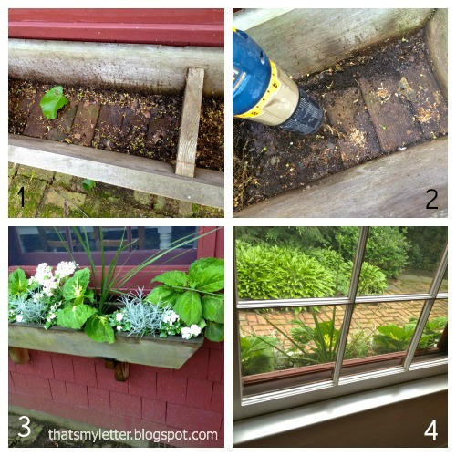 Back Door Makeover - Jaime Costiglio