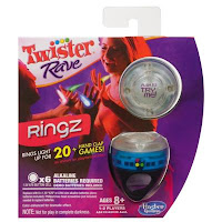 More 4 Mom: Get moving TWISTER RAVE SKIP IT and RINGZ, review/giveaway