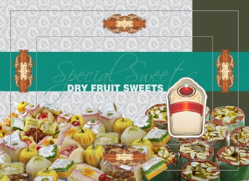 World of Sweet Box packaging designs and devotion for packaging concept ...