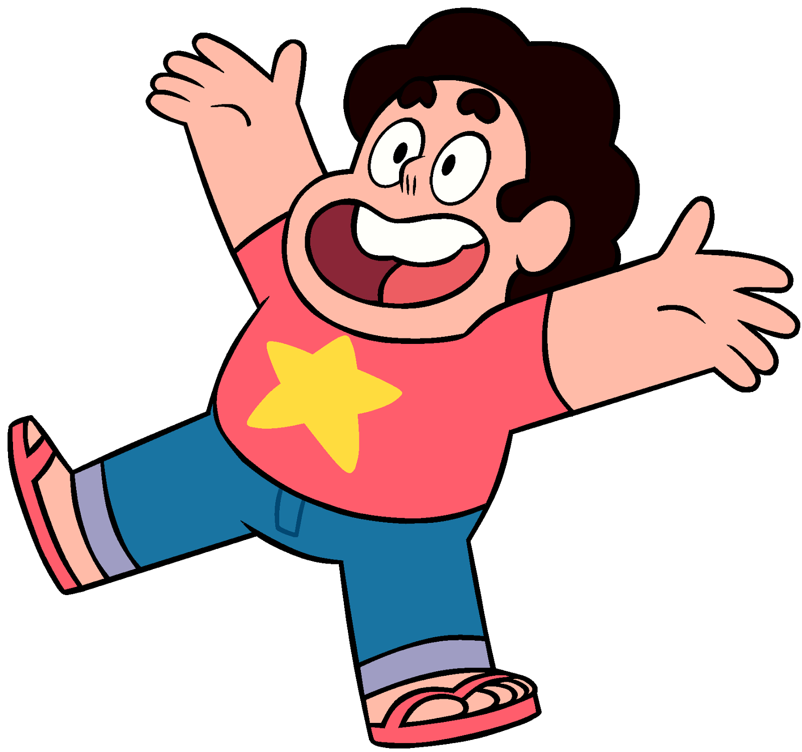 Teorias Sobre Steven Universo: julho 2016