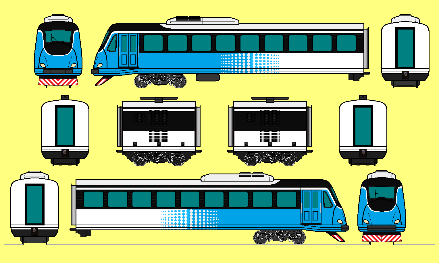 VEHÍCULOS EN GENERAL: 388 - COCHE MOTOR ALERCE (PROTOTIPO)