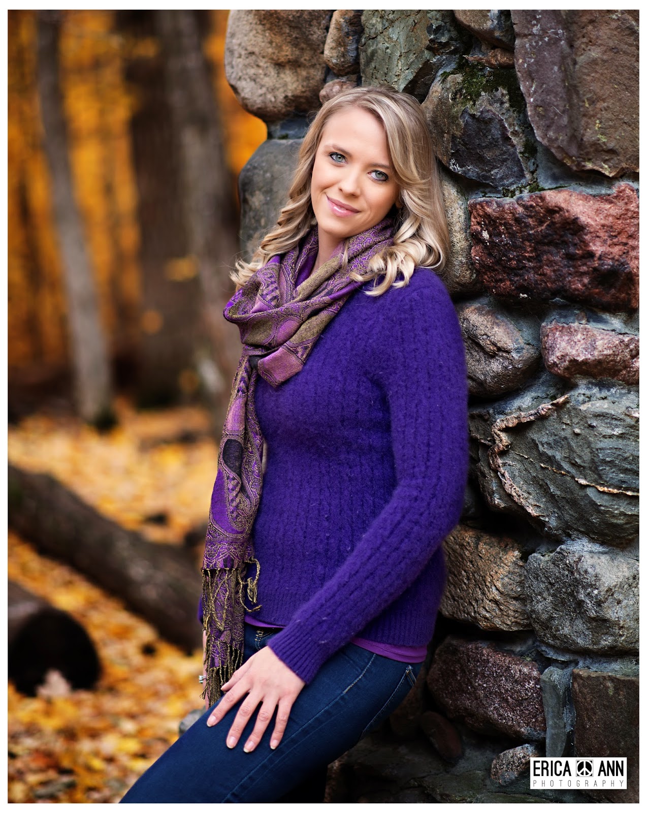 Erica Ann Photography : October 2014