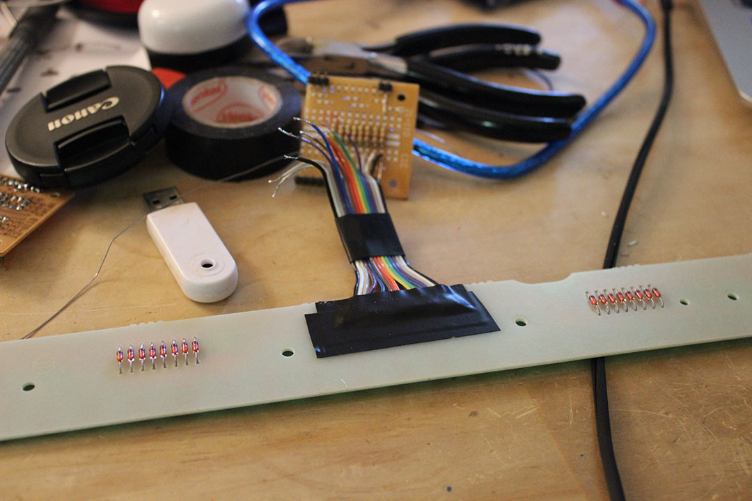 Arduino Synthesizer Project 002