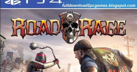 Road Rage Free Download PC Game | Pancaran Hobby