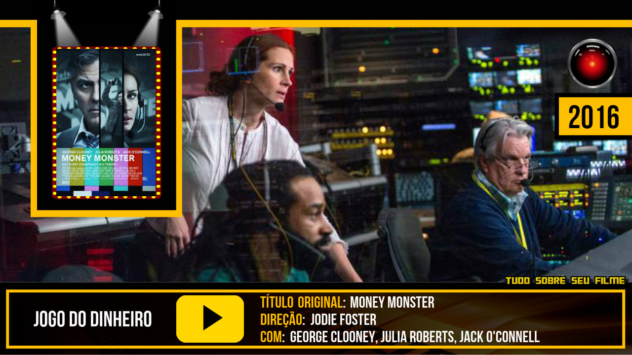 20 FILMES QUE ENVOLVEM TELEVISÃO QUE PRECISAM CONHECER - PIPOCA 3D