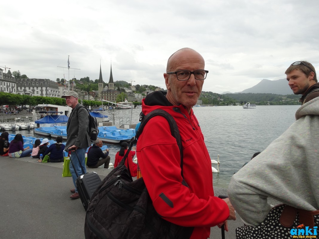 What To Wear In Switzerland: 15 Useful Do’s and Don’ts - Style On The Move