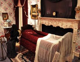 American Funerals: American Funeral History