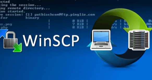 WinSCP - Free And Open Source FTP & SFTP Client & Also A ...