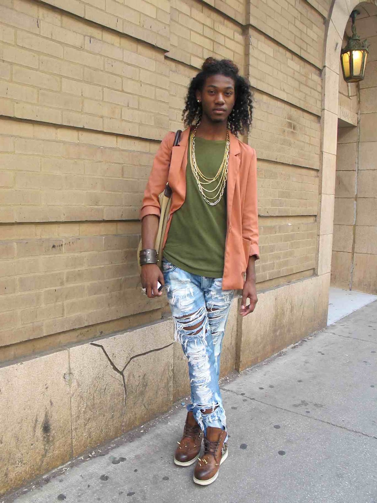 Alanté | CHICAGO LOOKS