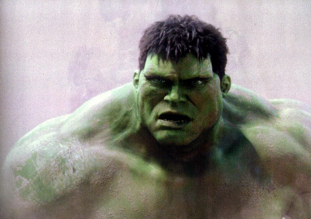 Réquiem por el Cine: Nuevo Hulk para 2015