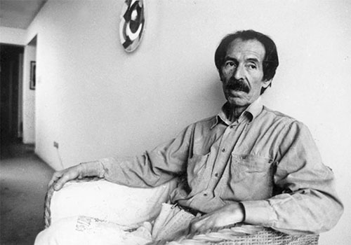 04 de Diciembre - Fallecimiento del escritor Julio Ramón Ribeyro