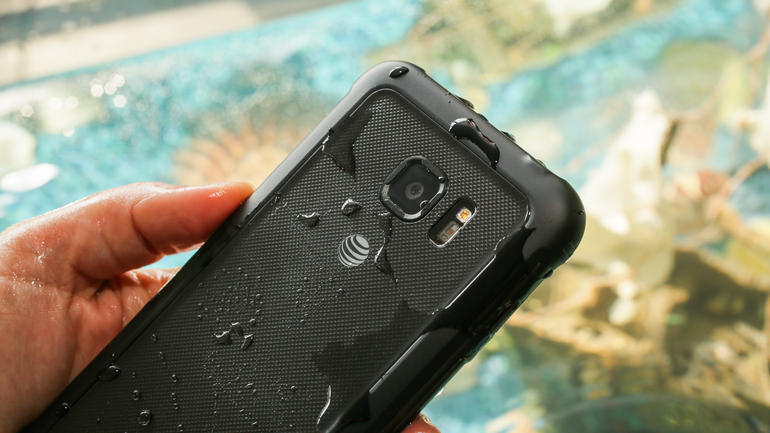 Top 5 mejores smartphones "duros" - SmartPhone Mania