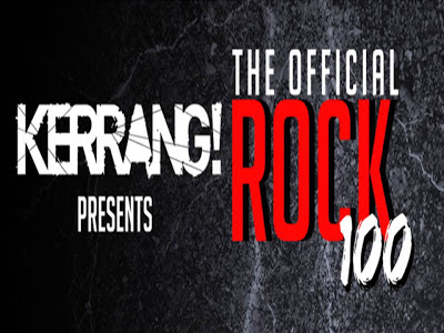 VOTA POR BULLET FOR MY VALENTINE EN "KERRANG! THE OFFICIAL ROCK 100 ...