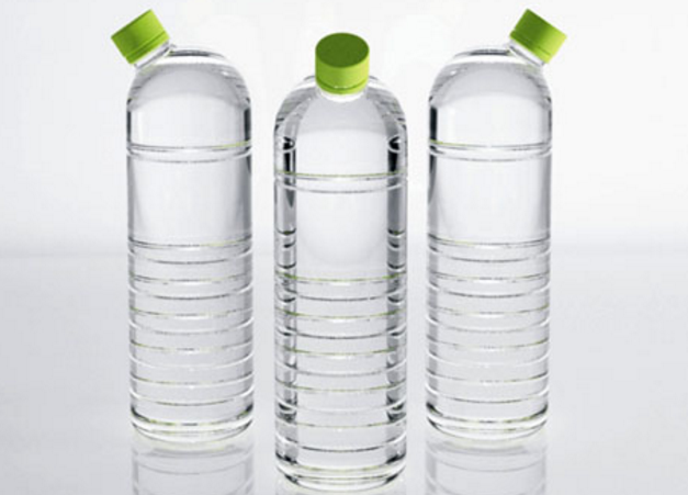Desain Ulang Botol Minuman Biar Sehat