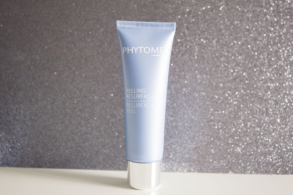 - Découverte de la marque Phytomer et Spa de rêve ! | La vie en Lucie ...