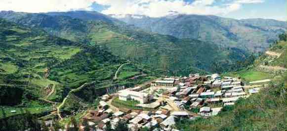 RADIO TAURO PERU: Recuerdan las hermosas fiestas de Villa de Arma en Zarate