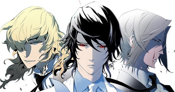 5 Webtoon Fantasy Terbaik Yang Wajib Kamu Baca