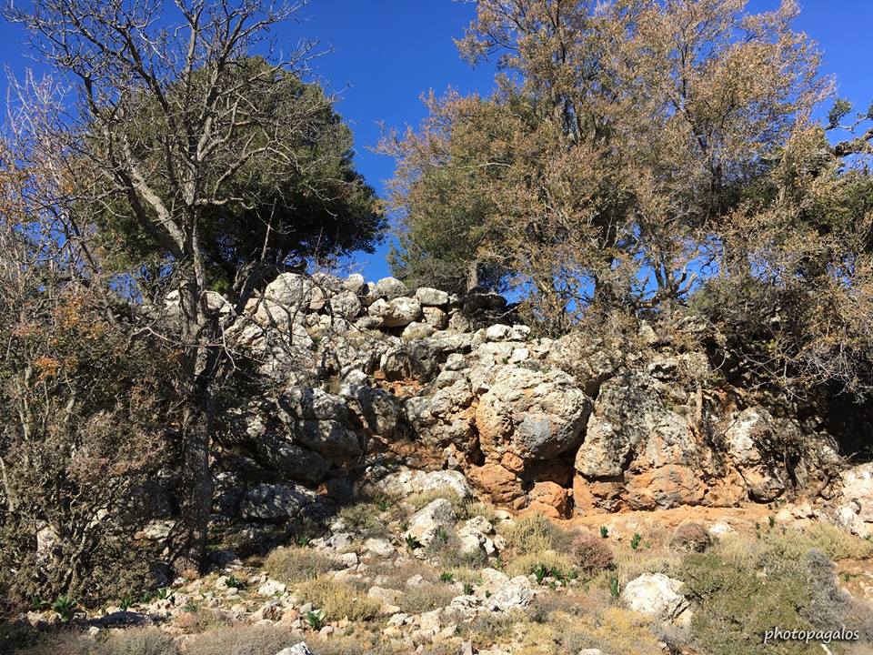 EXPLORE MOUNTAINS: ΣΤΟ ΚΑΛΝΤΕΡΙΜΙ : ΟΡΟΠΕΔΙΟ ΚΑΘΑΡΟΥ-ΚΡΙΤΣΑ
