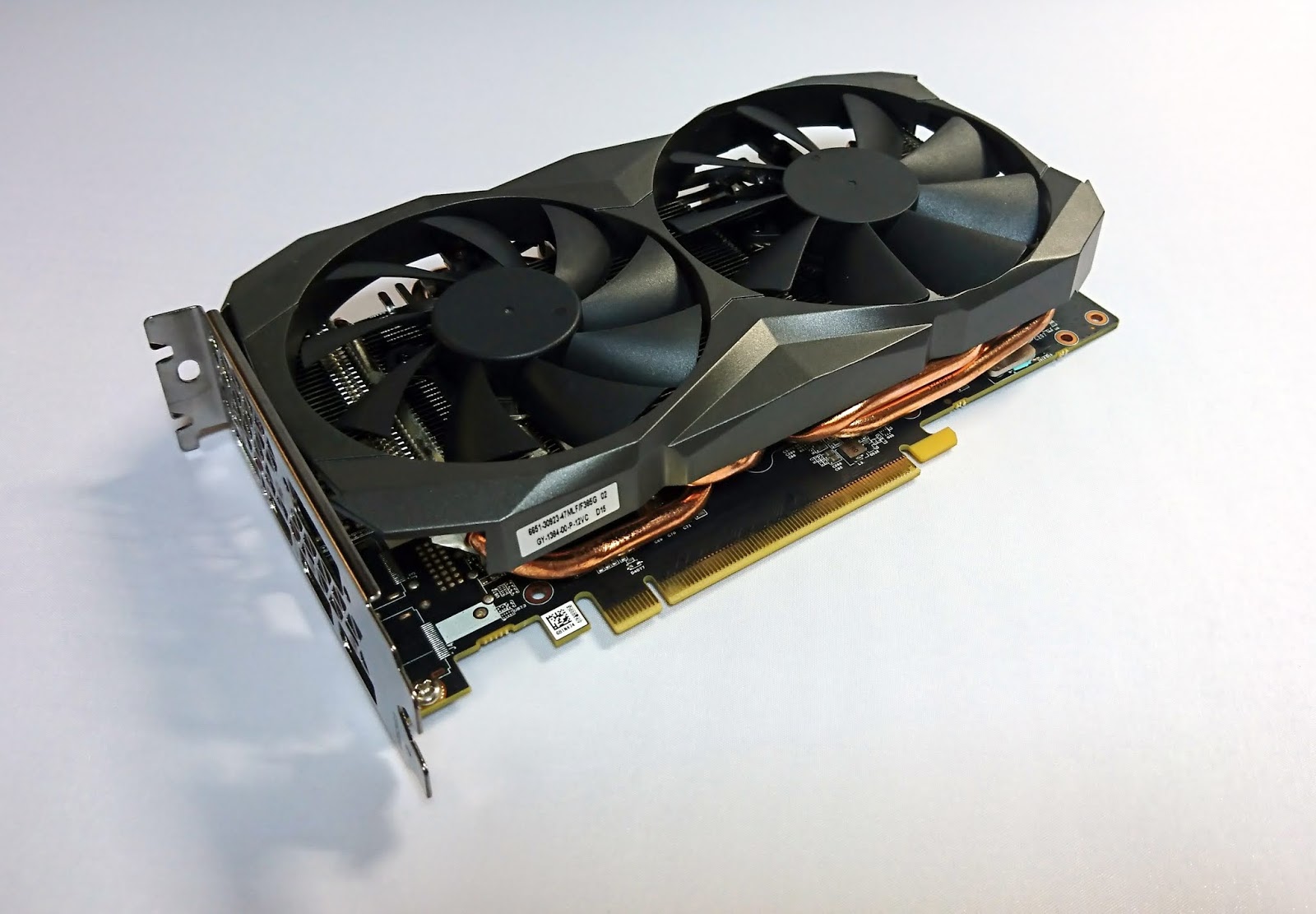 [マイニング](新型)P102-100_Inno3Dベンチマーク[2018/09/4]