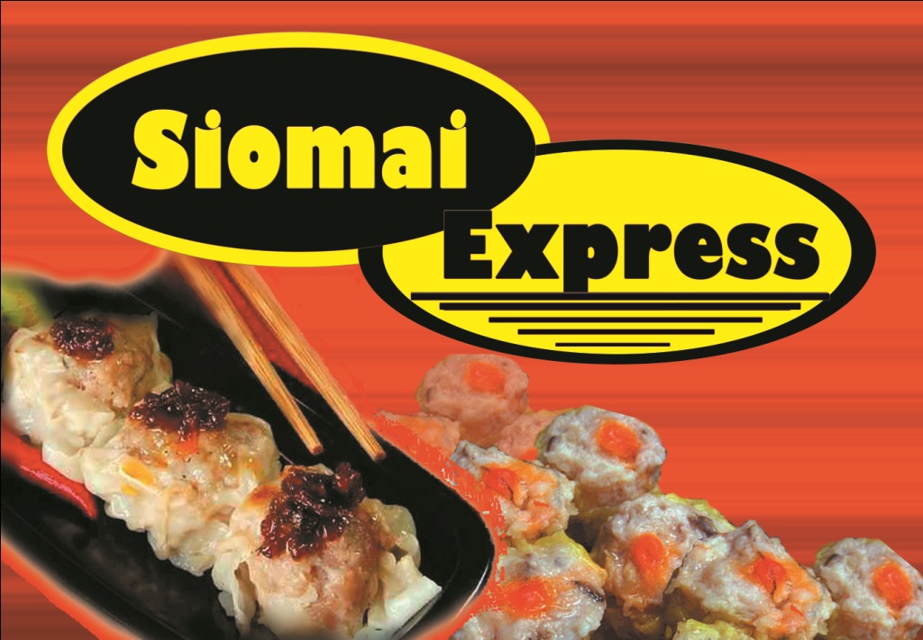Buko Madness: Siomai Express Franchise