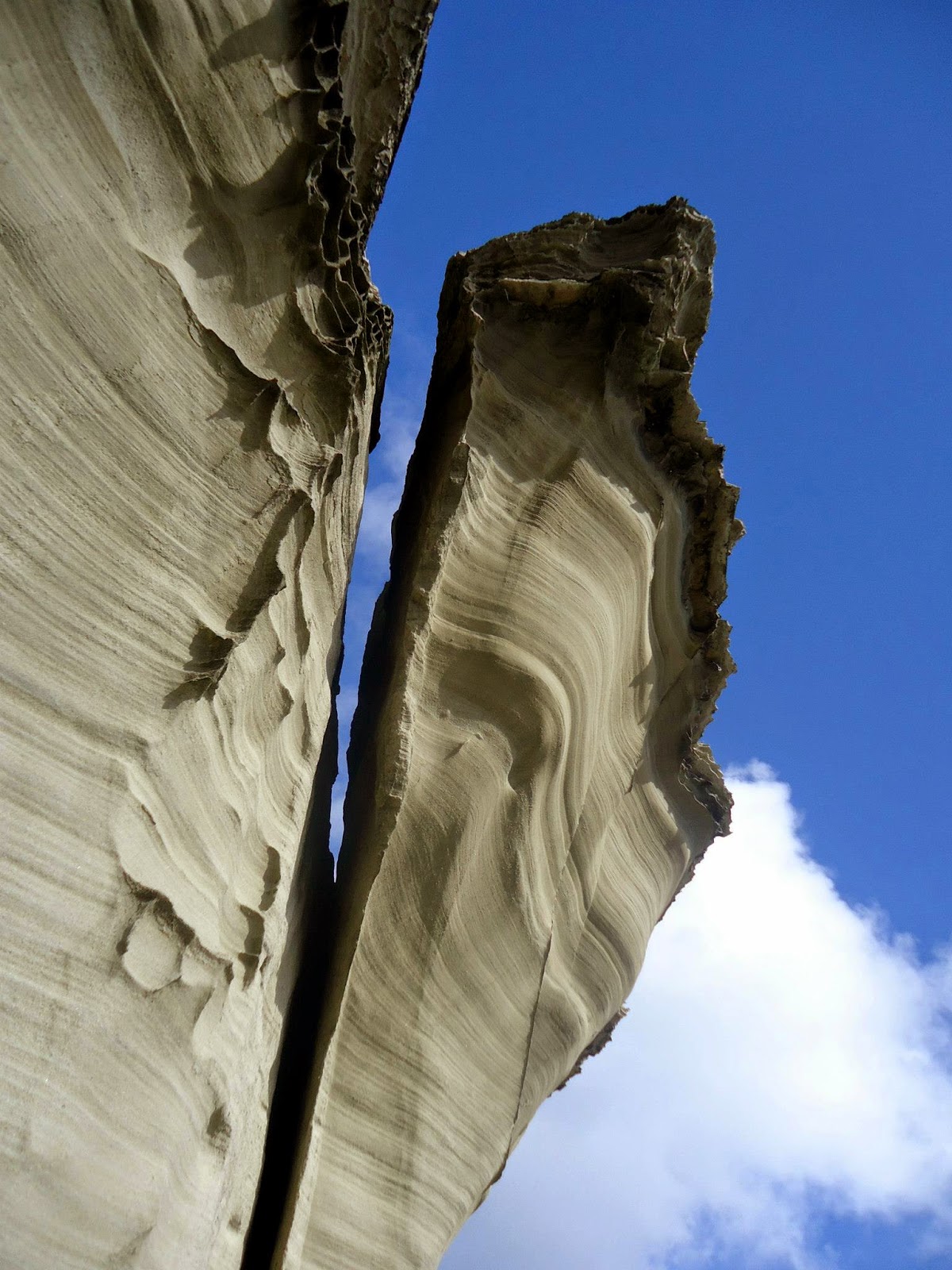 Jekoy Express: Northern Samar | Exploring Rock Formations Of Biri Island