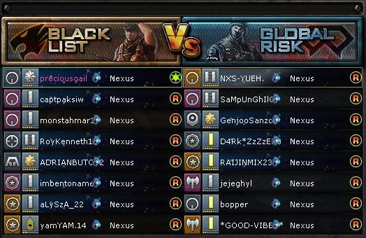 Nexus Gamers - CrossFire Philippines: [ CrossFire Patch Update ] Royal ...