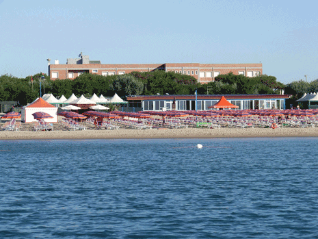 girodiboa: GINOSA MARINA