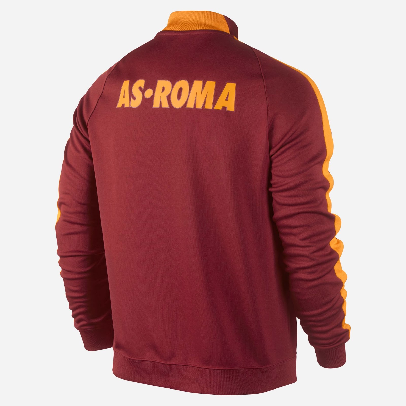 AS 로마 굿즈.jpg - 세리에매니아