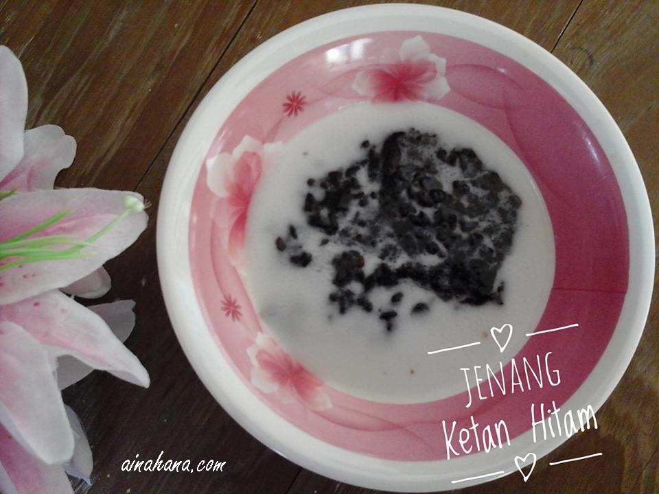 Coretan Hana - Coz Every Words Have Meaning: Jenang : Makanan Khas Solo ...