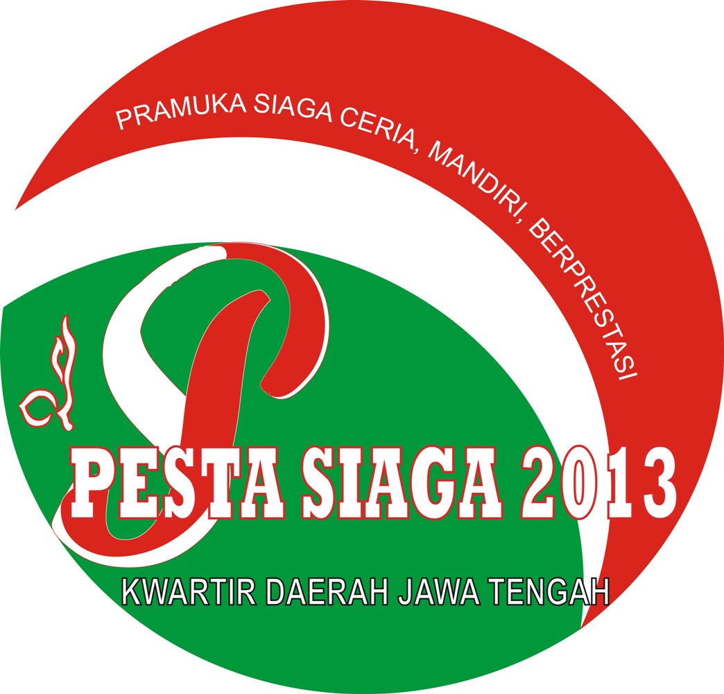 KWARTIR CABANG PRAMUKA TEGAL: Maret 2013
