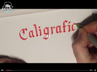 Mr WashiSan: 10 consejos para iniciarse con el lettering