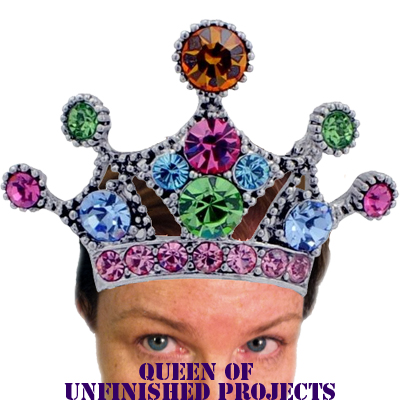 Your Unfinished Projects: Getting Things Done