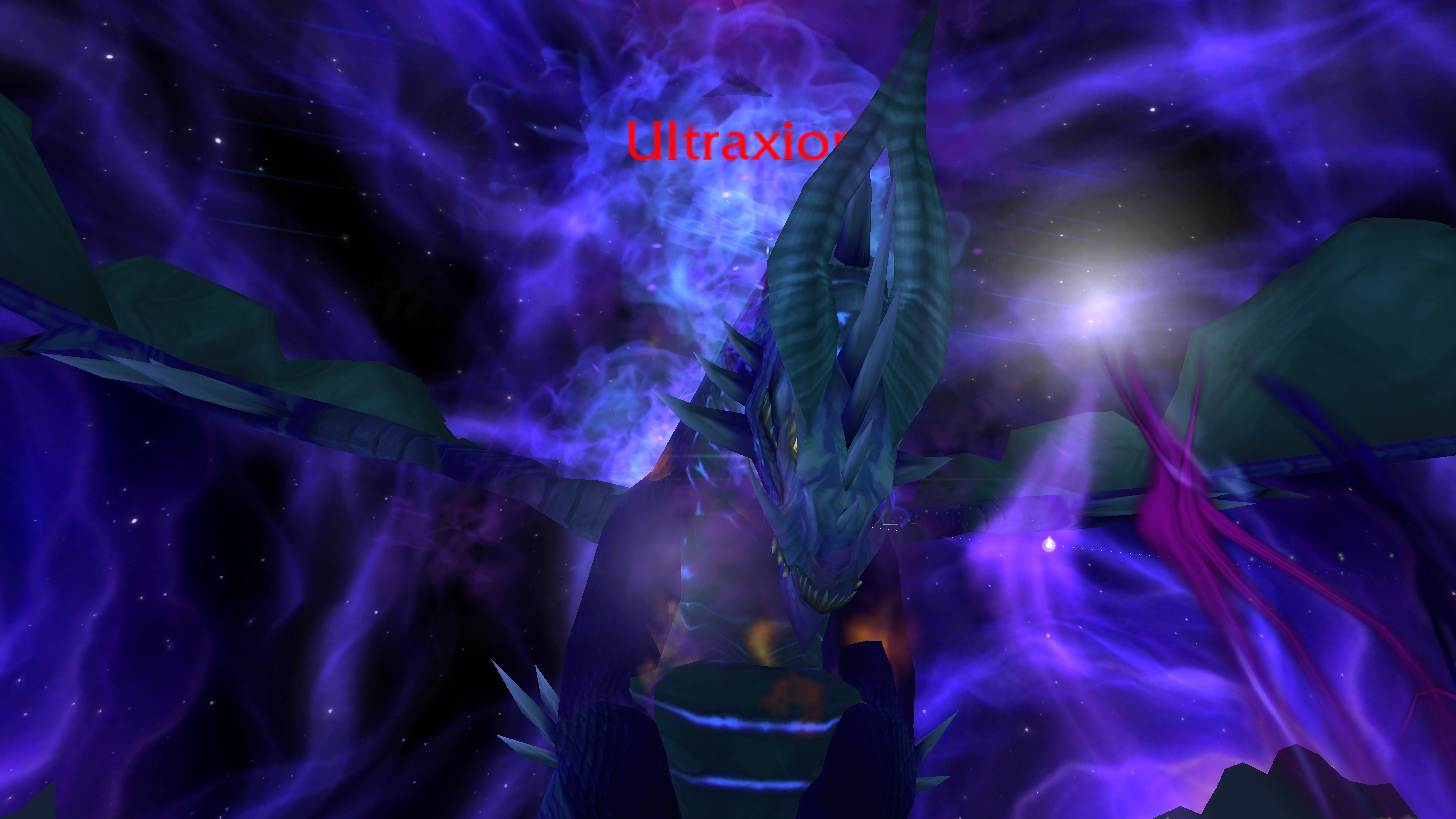 A Blog of Interest: World of Warcraft: LFR Tips and Tricks (Cataclysm)